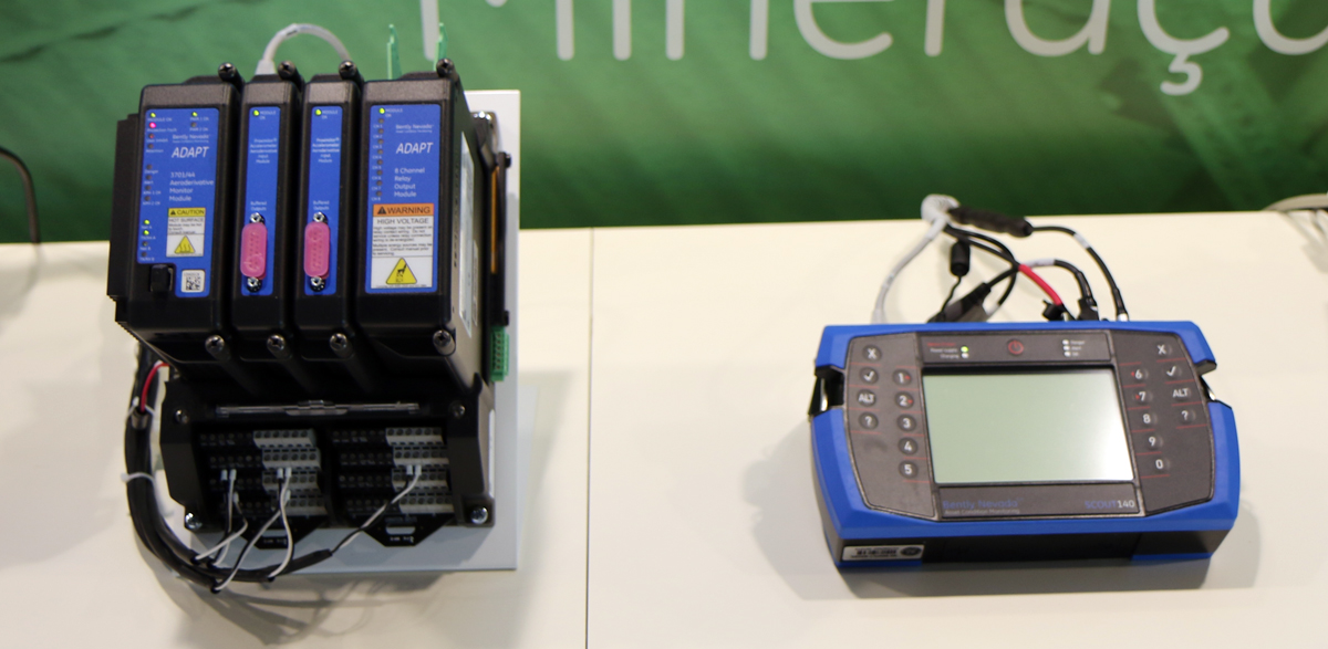 Photo essay: Inside (and out) at GE’s new research center in Rio - Ars ...