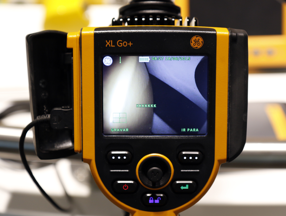 Photo essay: Inside (and out) at GE’s new research center in Rio - Ars ...