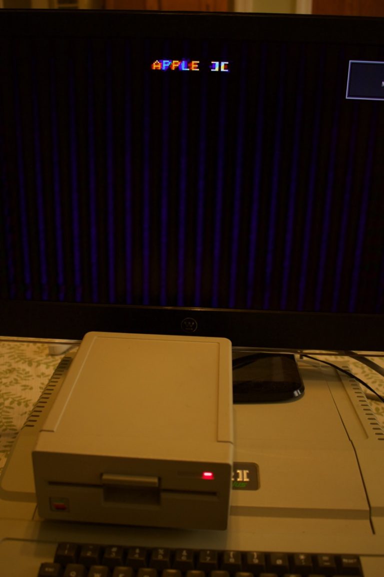 I pulled an Apple II Plus out of my parents’ attic. Now what? - Ars ...