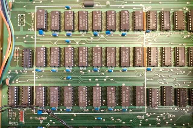 Memory upgrade apple 2 plus - crystalamela
