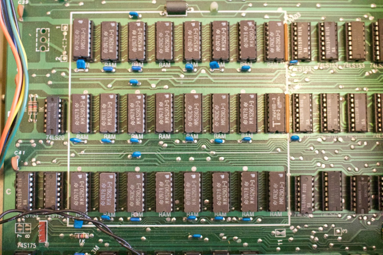 I pulled an Apple II Plus out of my parents’ attic. Now what? - Ars ...