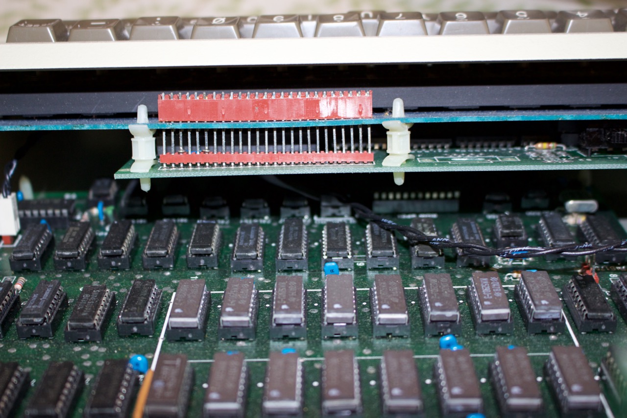 I pulled an Apple II Plus out of my parents’ attic. Now what? - Ars ...