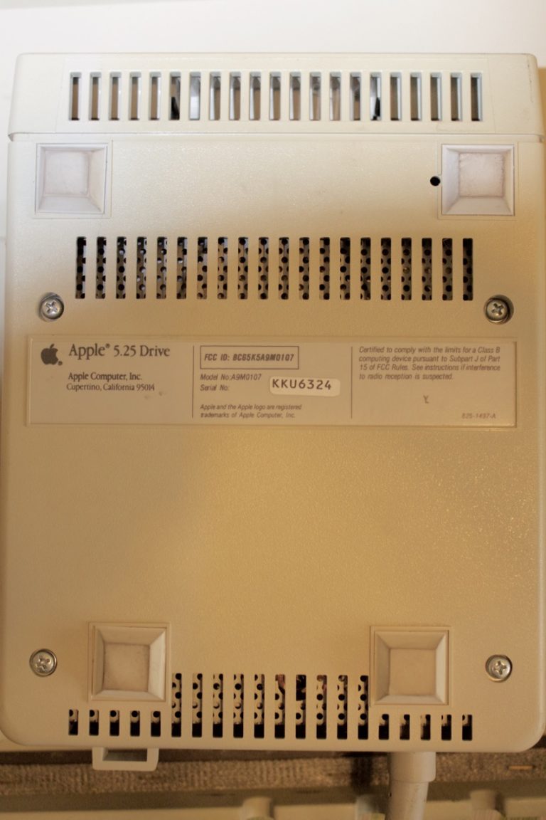 I pulled an Apple II Plus out of my parents’ attic. Now what? - Ars ...