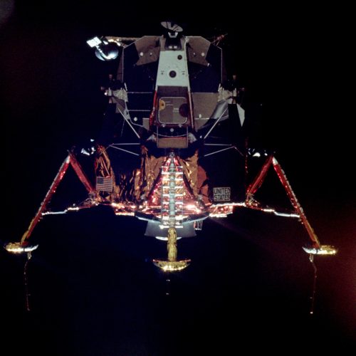 Tag: project apollo - Ars Technica