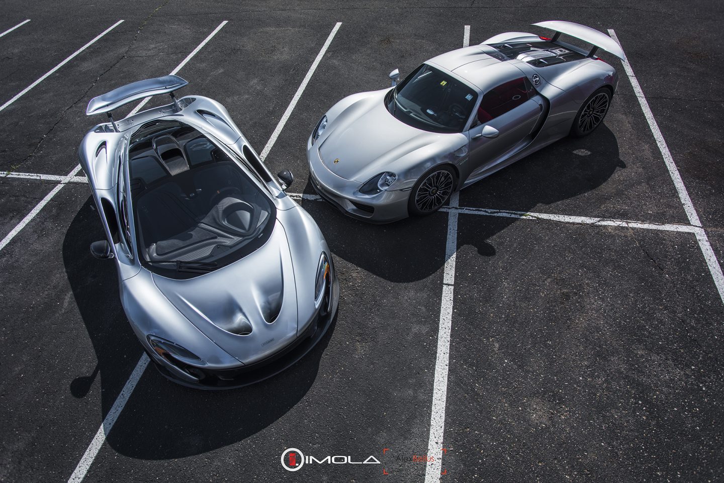 Hybrid hypercar happy hour - Ars Technica