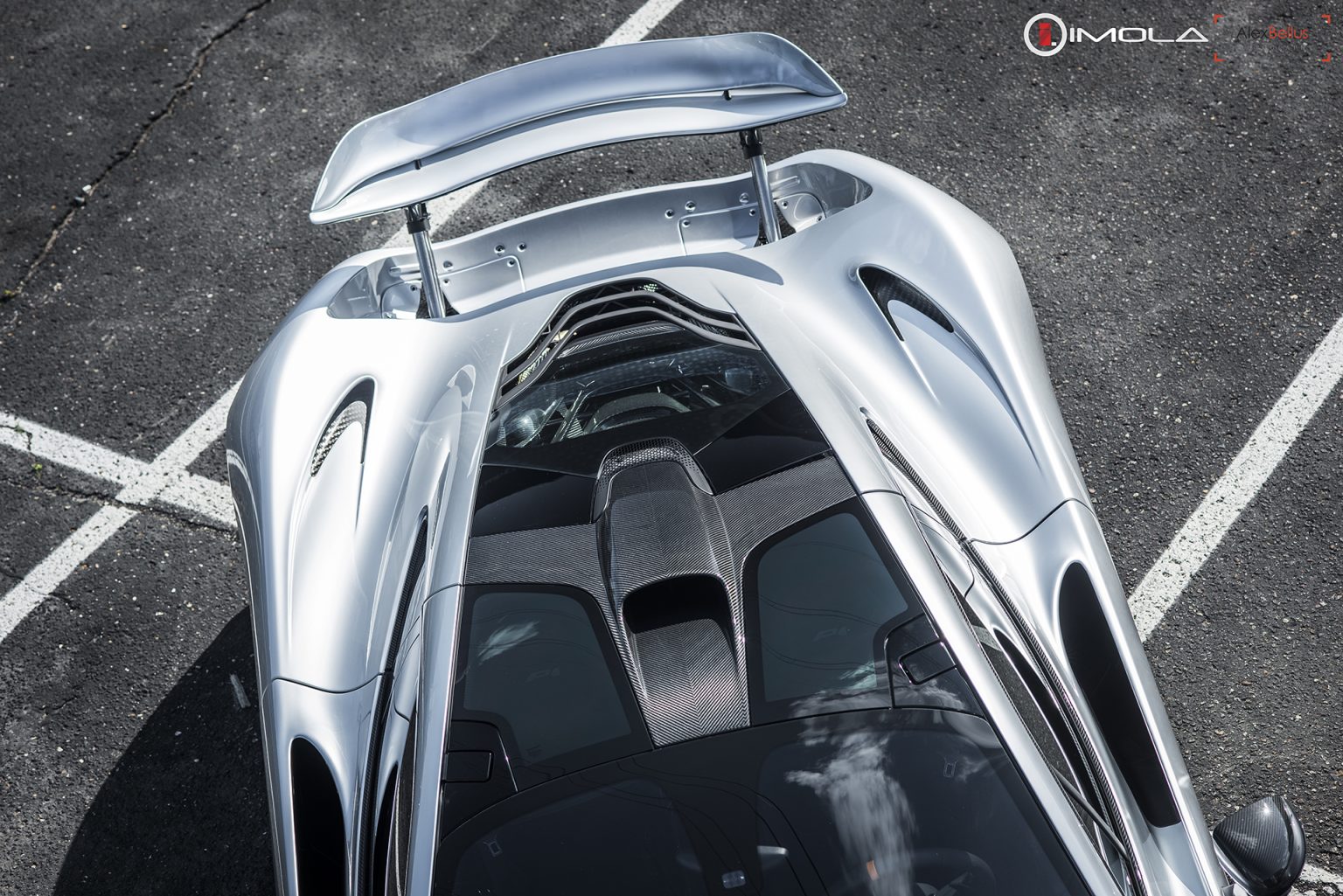 Hybrid hypercar happy hour - Ars Technica
