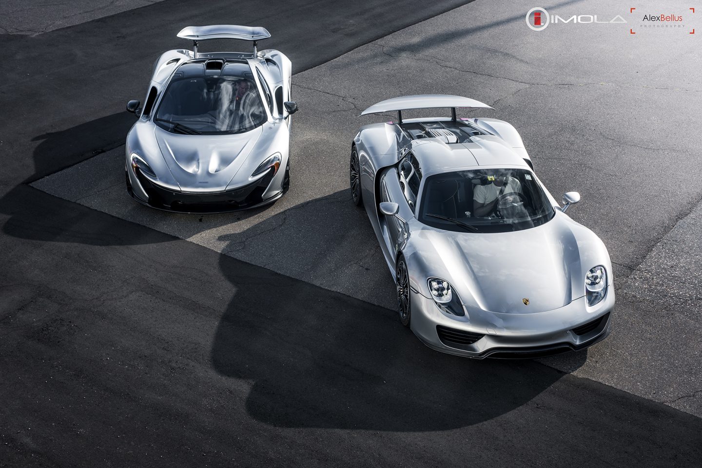 Hybrid hypercar happy hour - Ars Technica