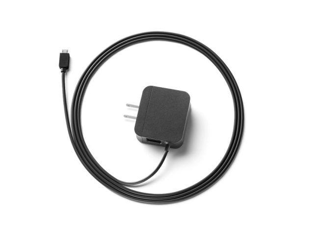 Google’s Chromecast gets a hardwired Ethernet adapter - Ars Technica