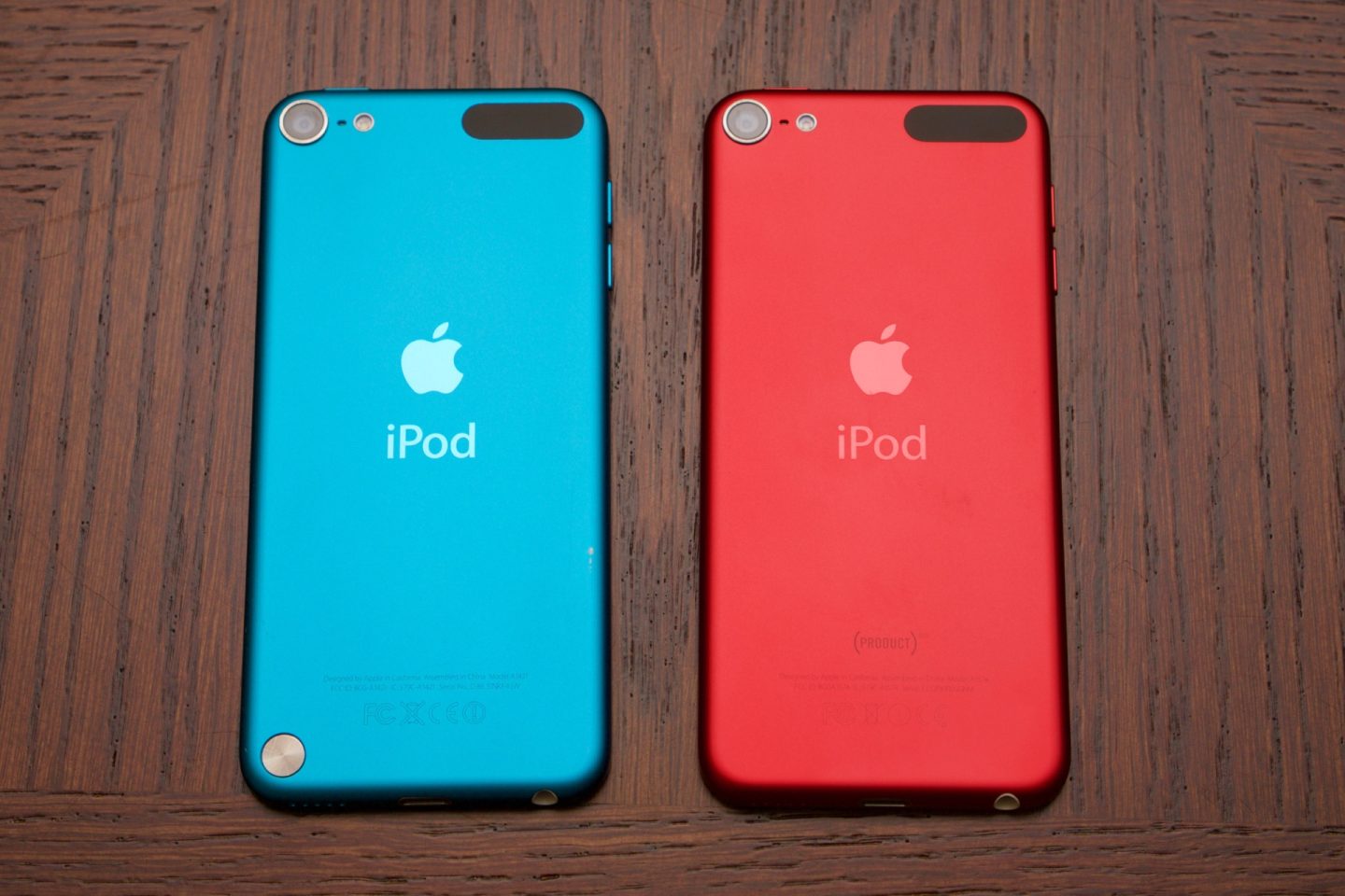 Great gadget, small audience: The sixth-generation iPod Touch reviewed ...