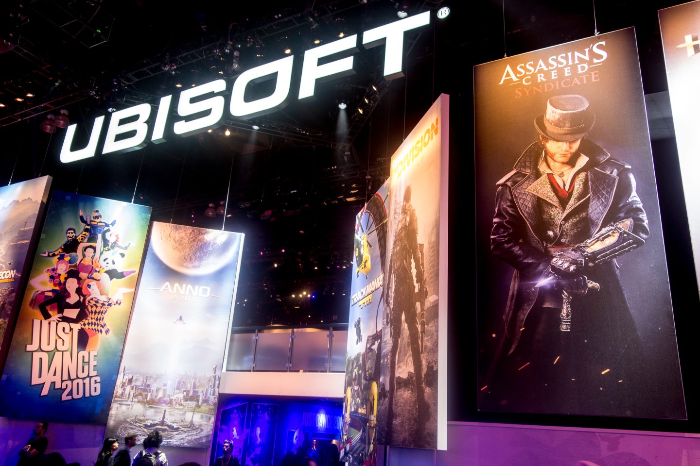 Ubisoft selling twice as many games on PS4 as on Xbox One - Ars Technica
