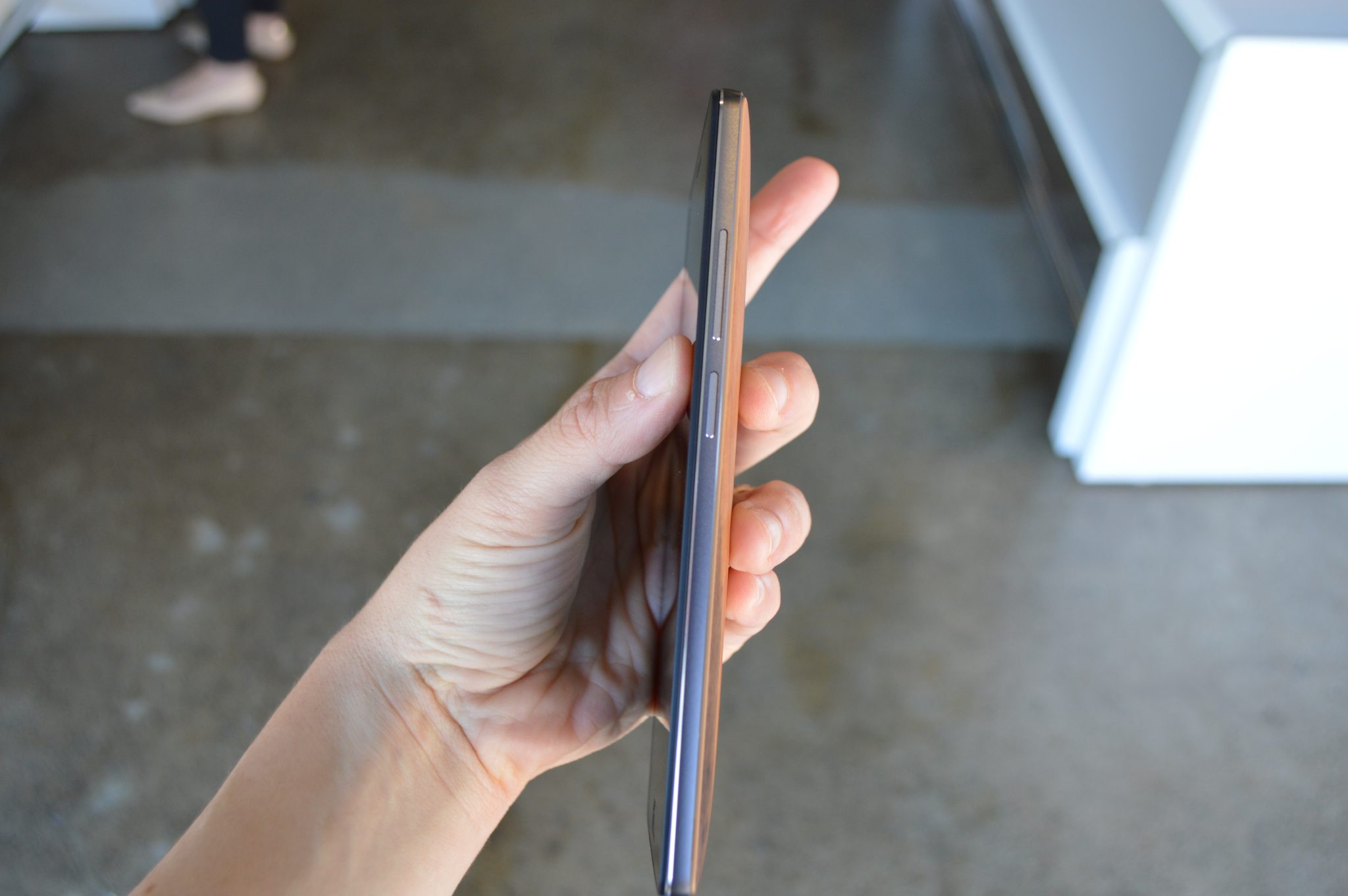 Ready for round OnePlus 2: A hands-on with a solid phone - Ars Technica