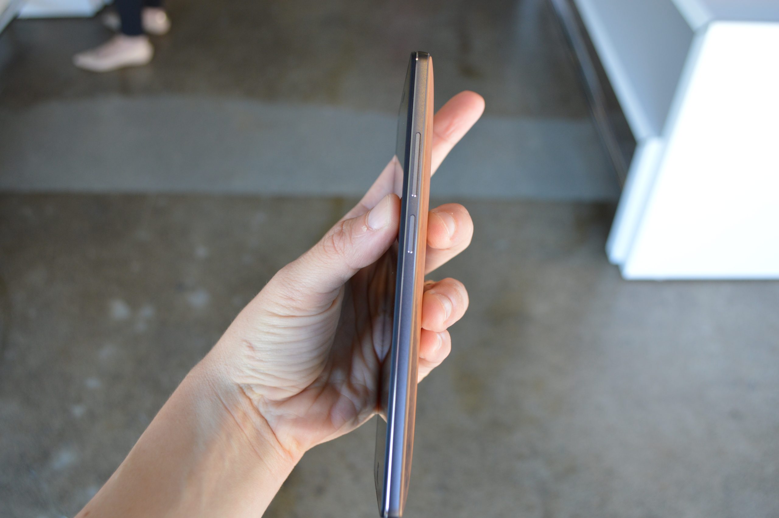 Ready for round OnePlus 2: A hands-on with a solid phone - Ars Technica