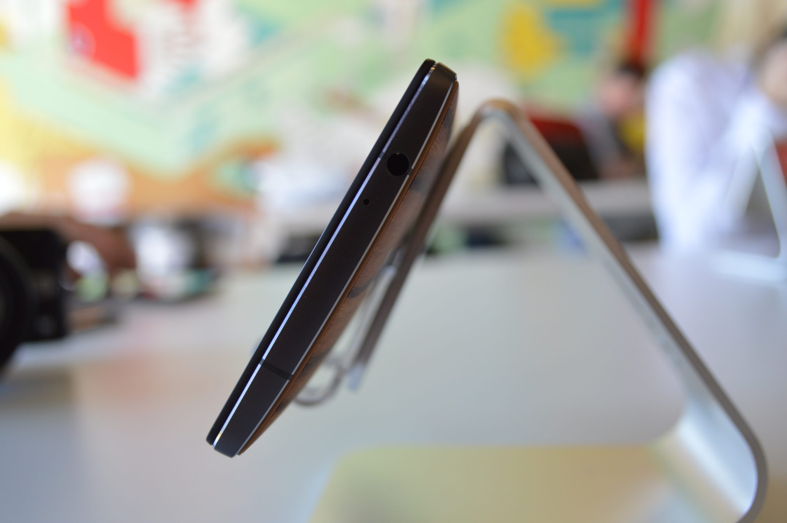 Ready for round OnePlus 2: A hands-on with a solid phone - Ars Technica