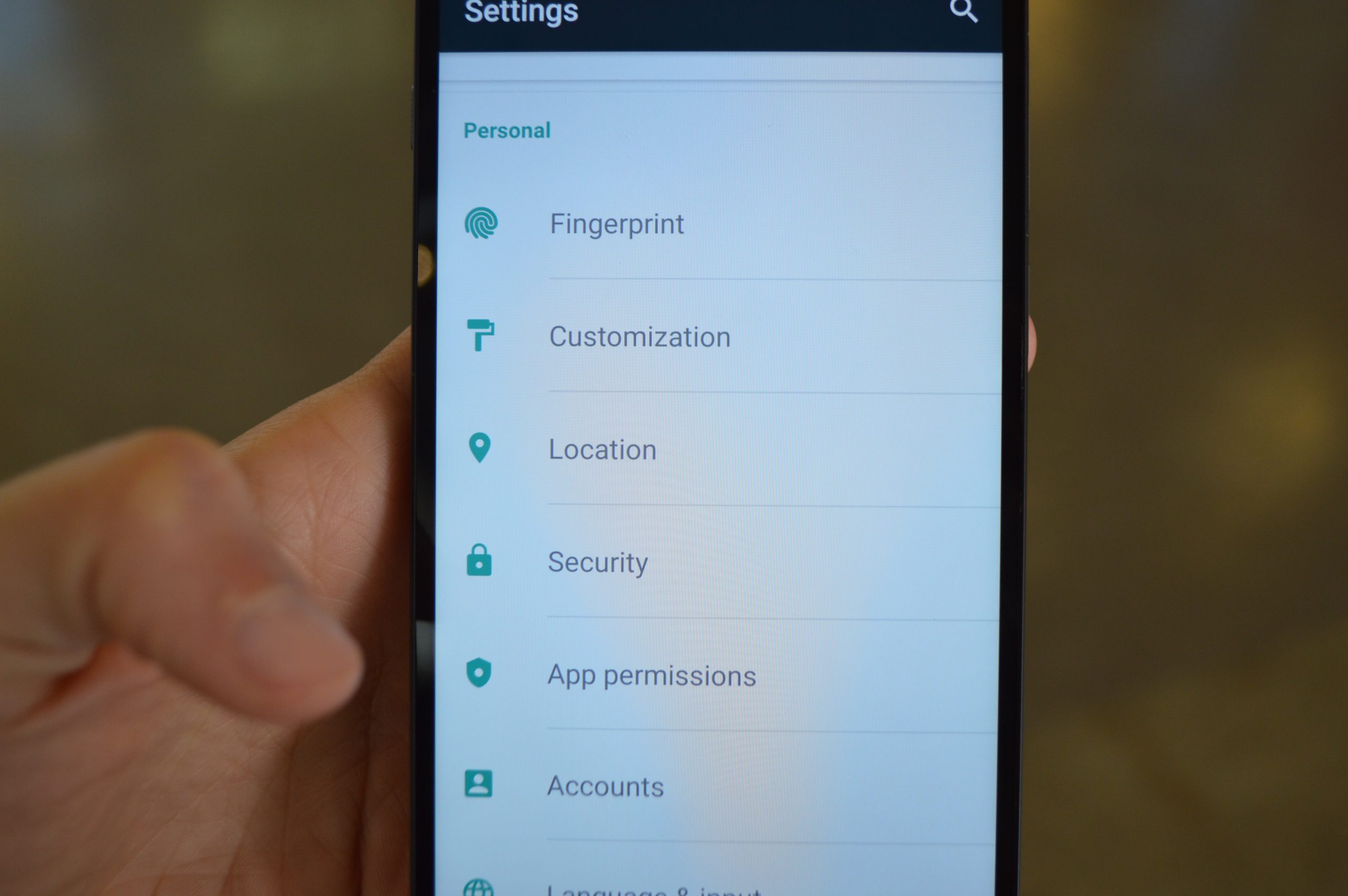 Ready for round OnePlus 2: A hands-on with a solid phone - Ars Technica
