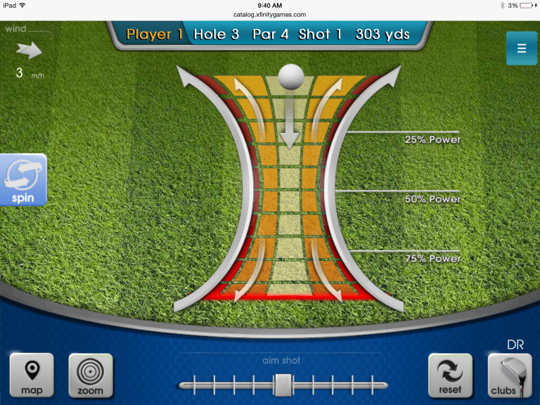 Xfinity Games beta: Surprise, Comcast and EA can’t solve streaming ...