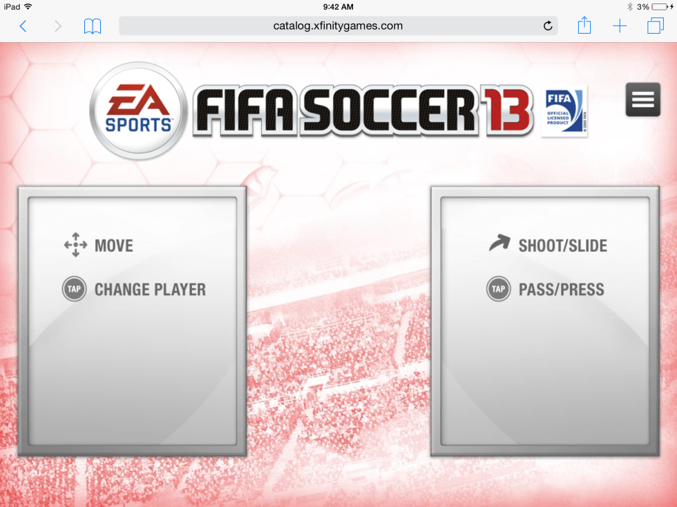Xfinity Games beta: Surprise, Comcast and EA can’t solve streaming ...