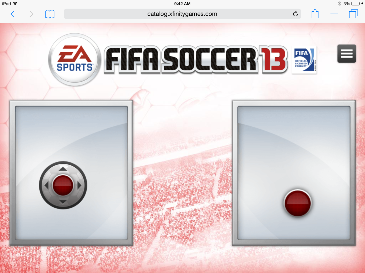 Xfinity Games beta: Surprise, Comcast and EA can’t solve streaming ...