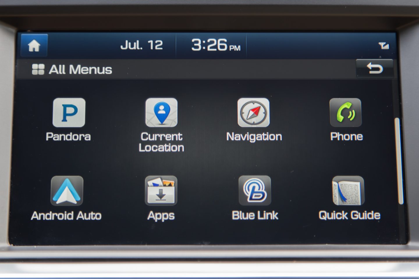 Android Auto review: A beautiful, but beta alternative to awful OEM ...