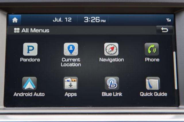Android Auto review: A beautiful, but beta alternative to awful OEM ...