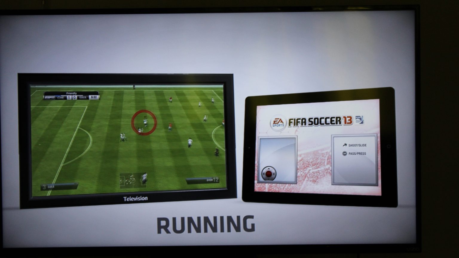 Xfinity Games beta: Surprise, Comcast and EA can’t solve streaming ...