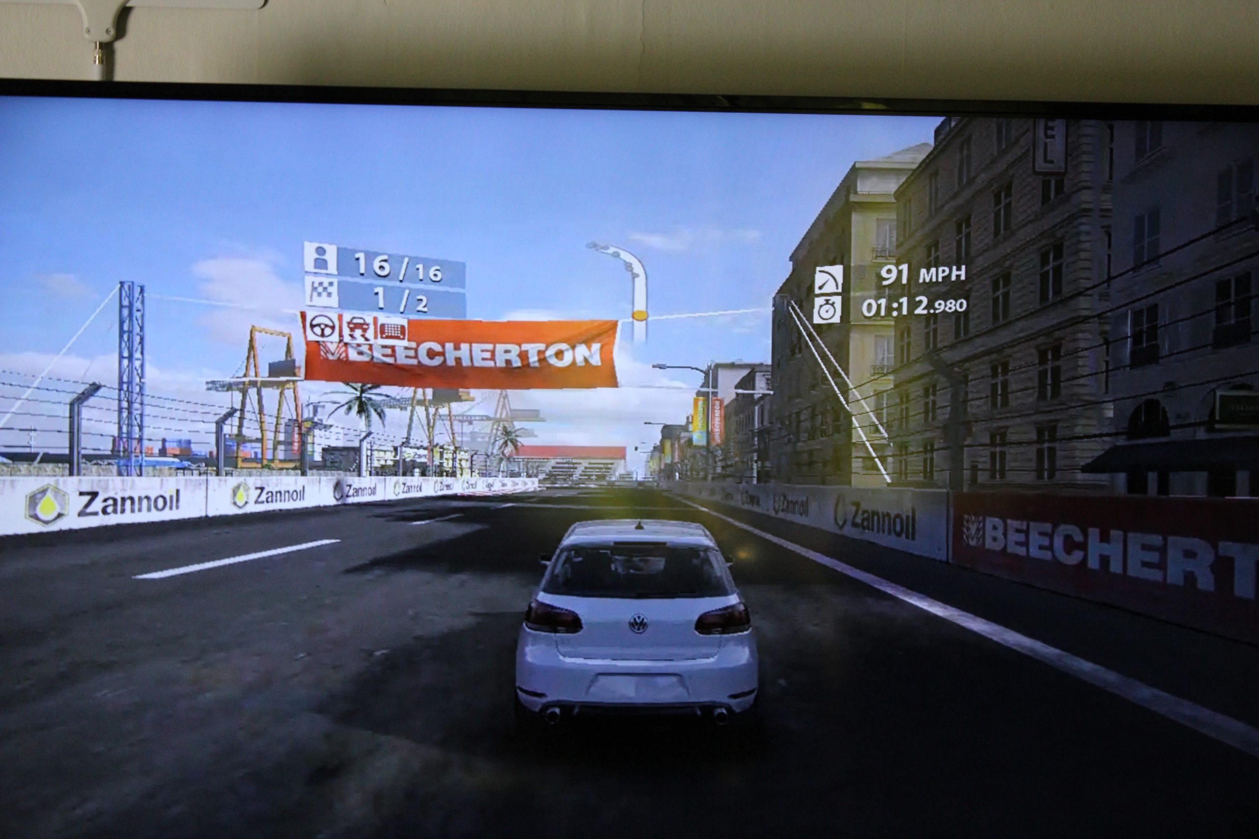 Xfinity Games beta: Surprise, Comcast and EA can’t solve streaming ...