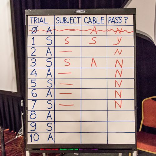 Tag: audiophile cables - Ars Technica Tag: audiophile cables - Ars Technica