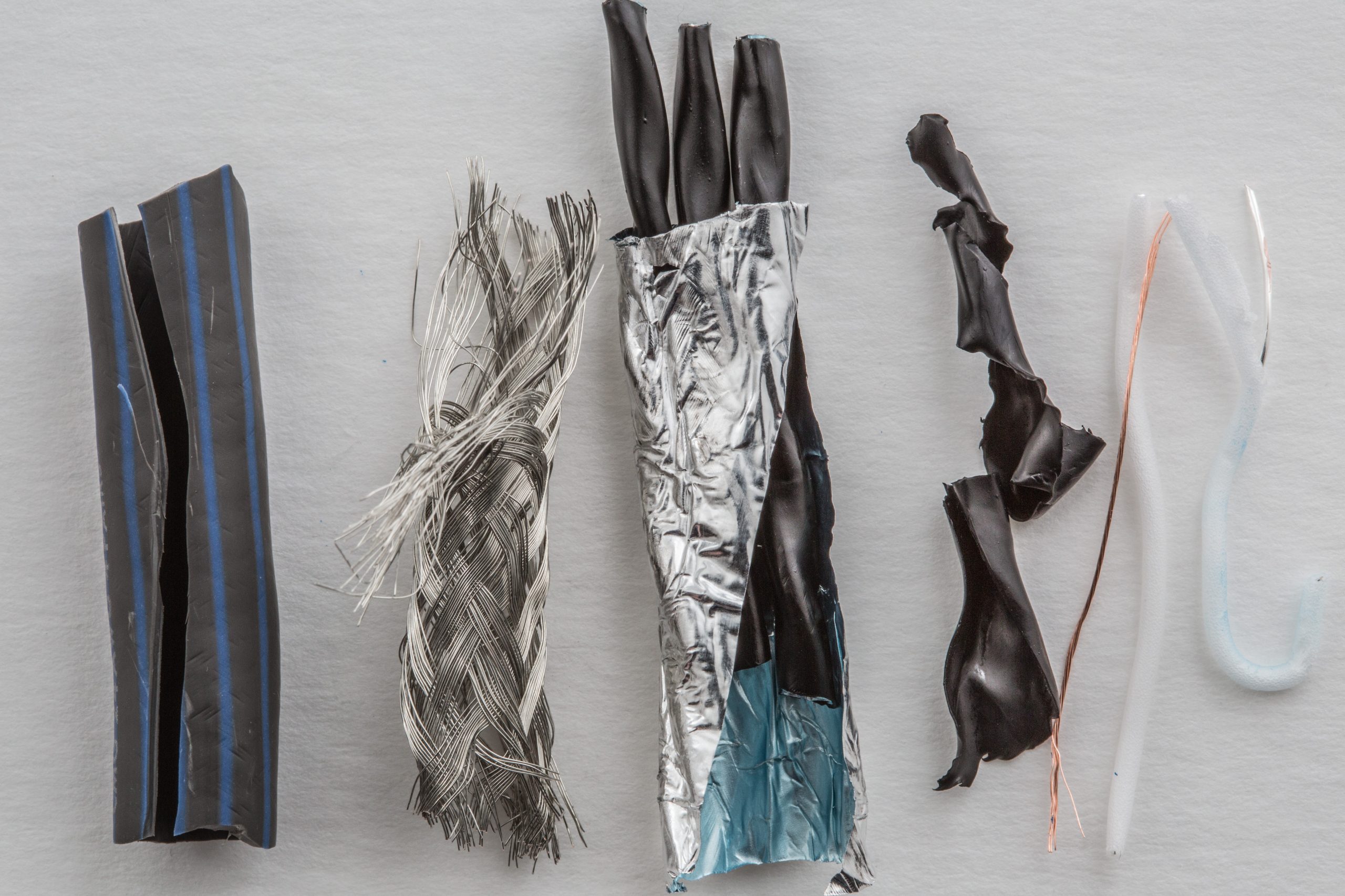 Gallery: We tear apart a $340 audiophile Ethernet cable and look inside ...
