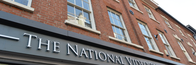 The UK National Videogame Arcade is the inspirational mecca that gaming ...