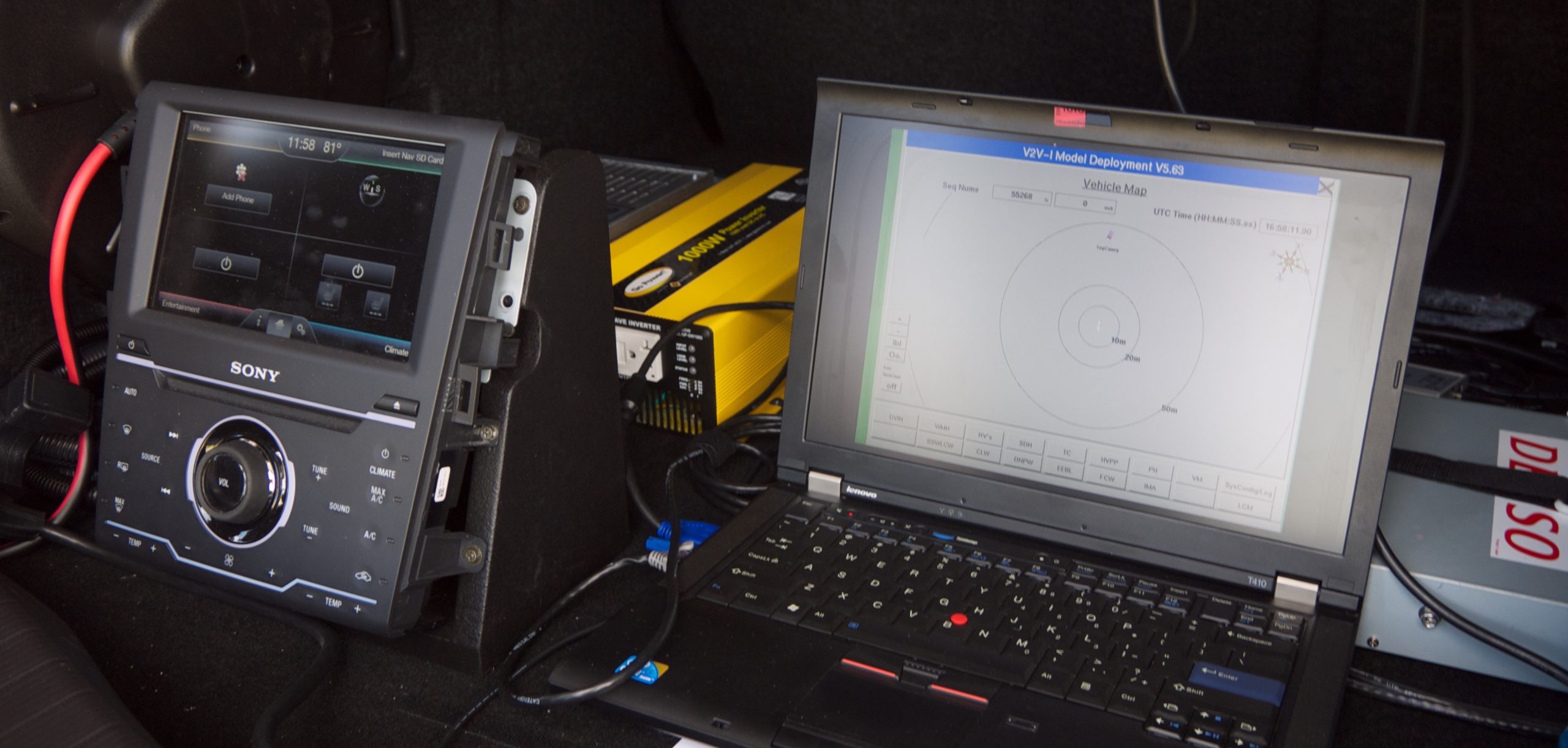 Mcity: The future of connected and autonomous vehicle research - Ars ...