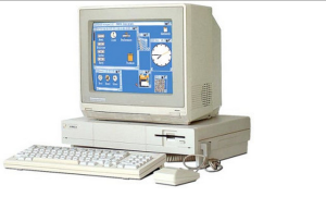 The Amiga turns 30—“Nobody had ever designed a personal computer this ...
