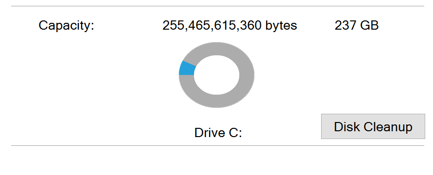 Faster booting, smaller footprint make Windows 10 an easy upgrade for ...