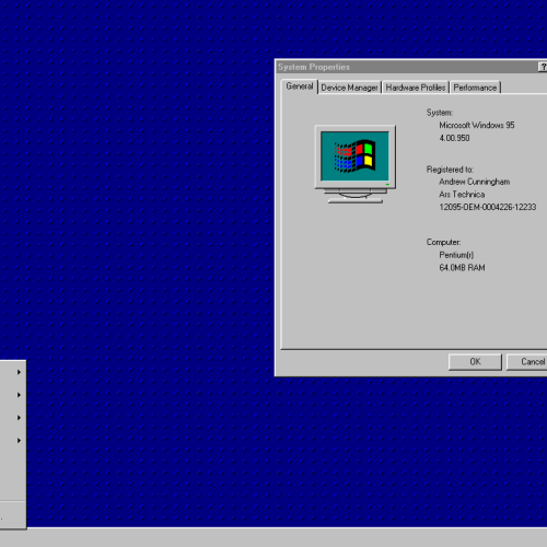 Series: Windows 10 launch - Ars Technica