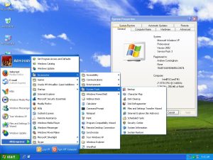 The Windows Start menu saga, from 1993 to today - Ars Technica