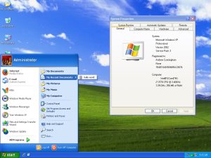 The Windows Start menu saga, from 1993 to today - Ars Technica