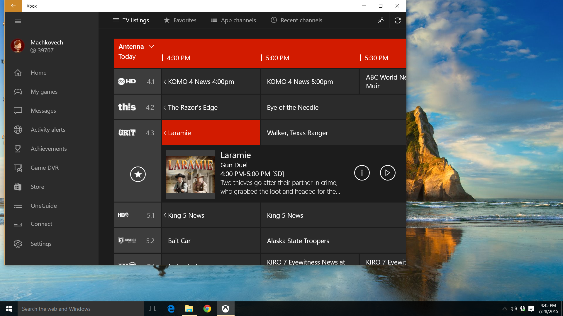 Xbox on Windows 10: What it is, what it isn’t, and what’s missing ...