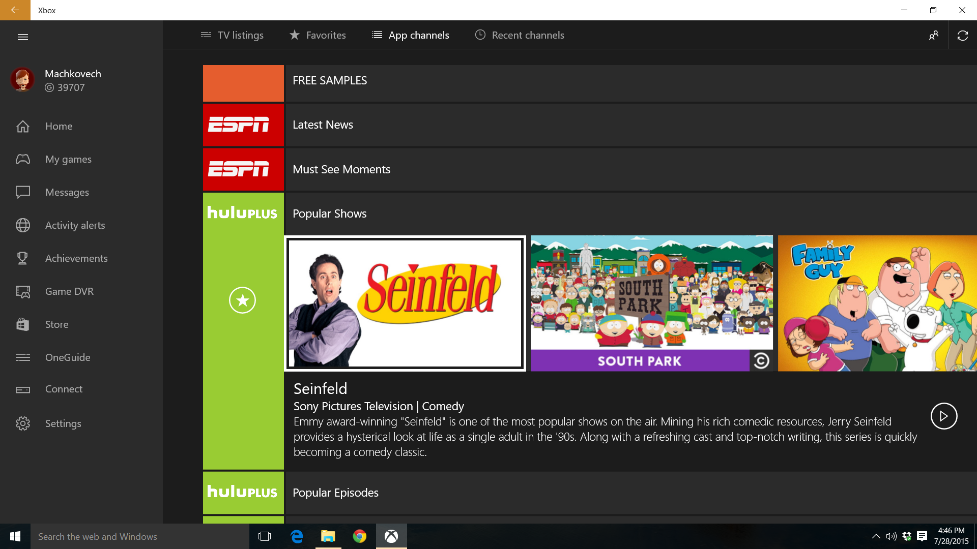 Xbox on Windows 10: What it is, what it isn’t, and what’s missing ...