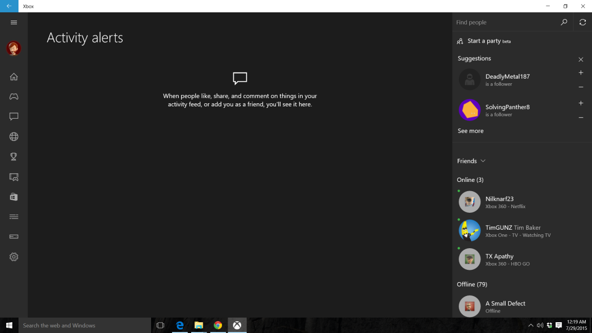 Xbox on Windows 10: What it is, what it isn’t, and what’s missing ...