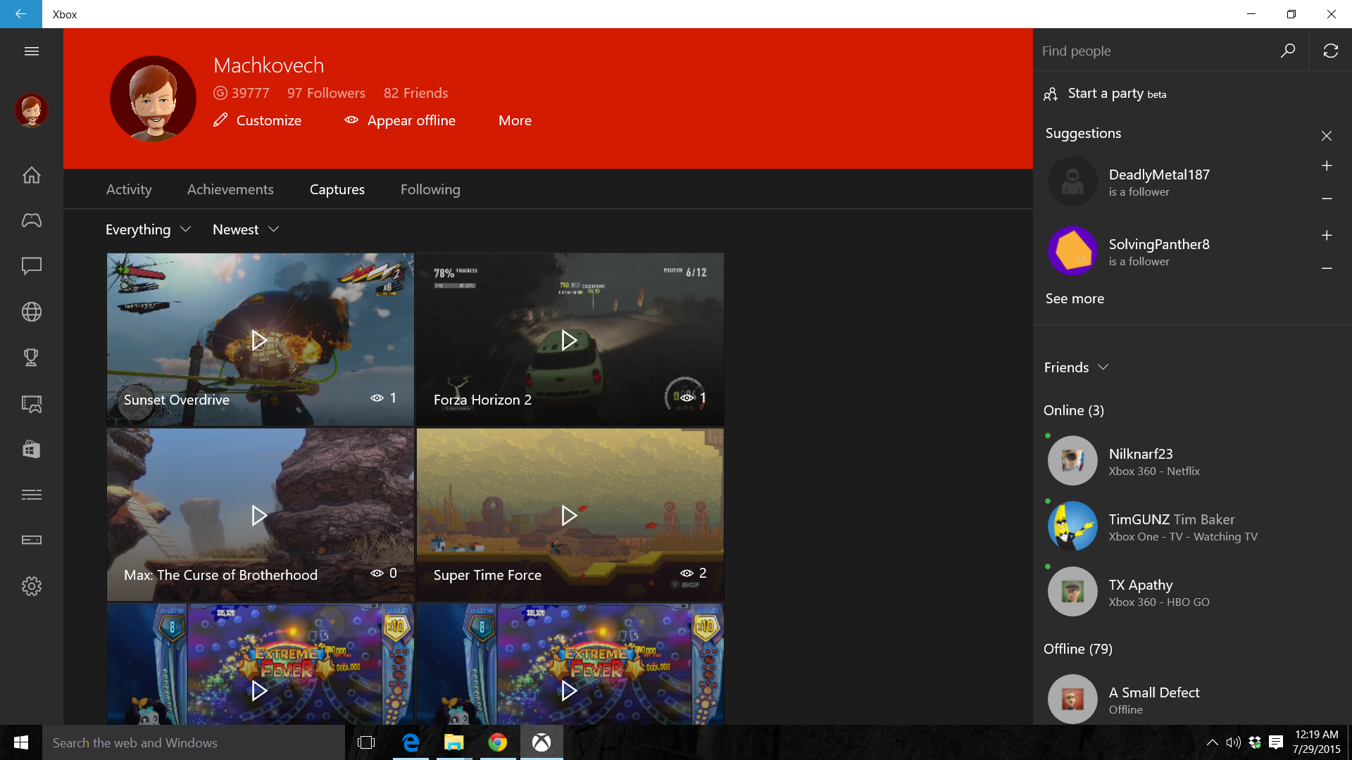 Xbox on Windows 10: What it is, what it isn’t, and what’s missing ...