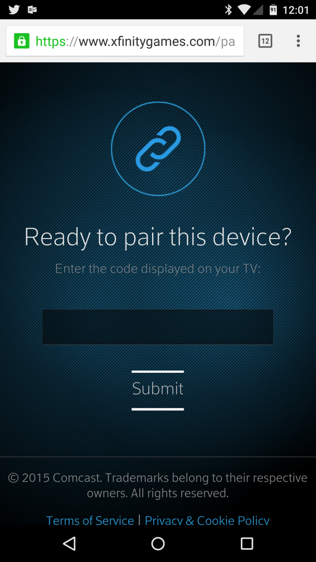 Xfinity Games beta: Surprise, Comcast and EA can’t solve streaming ...
