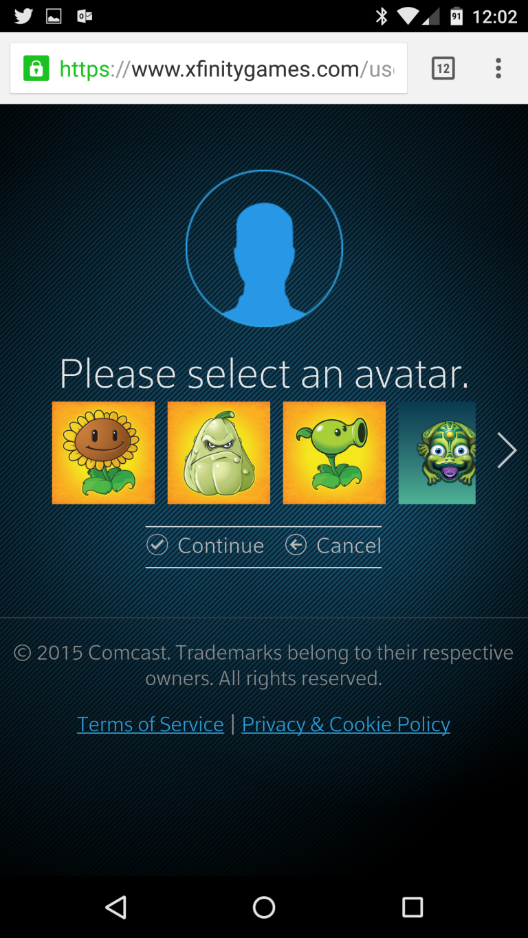 Xfinity Games beta: Surprise, Comcast and EA can’t solve streaming ...