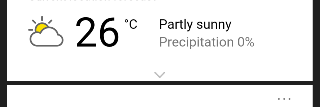A first look at Microsoft’s Cortana running on Android | Ars Technica