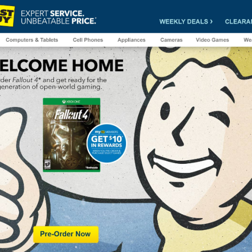 Tag: spam e-mail - Ars Technica