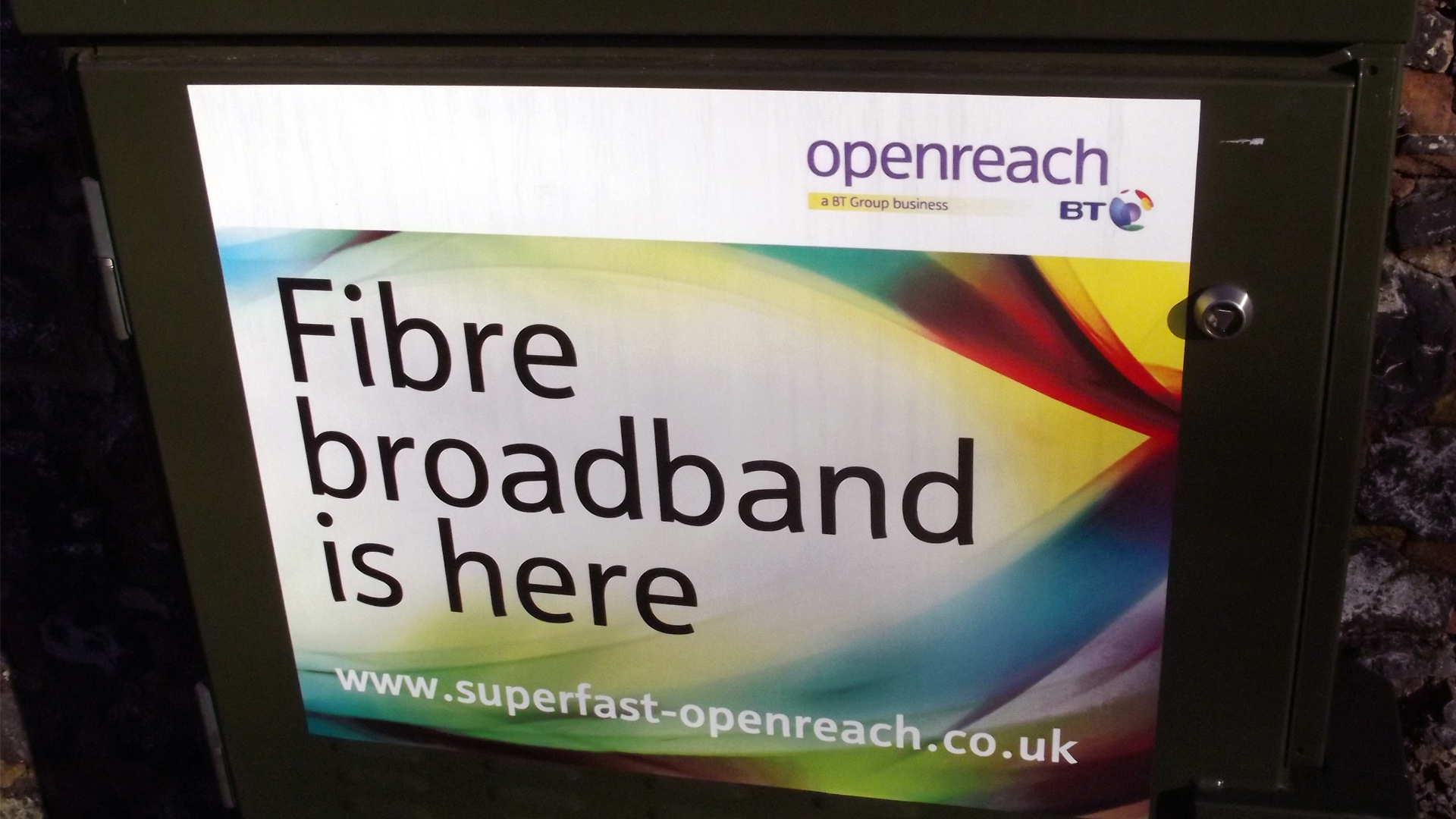 Ofcom considers BT Openreach breakup - Ars Technica