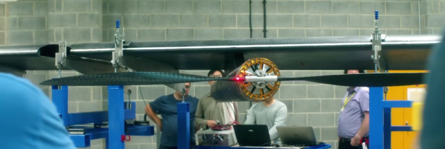 Facebook: Our drones will use lasers to deliver 10Gbps Internet access ...