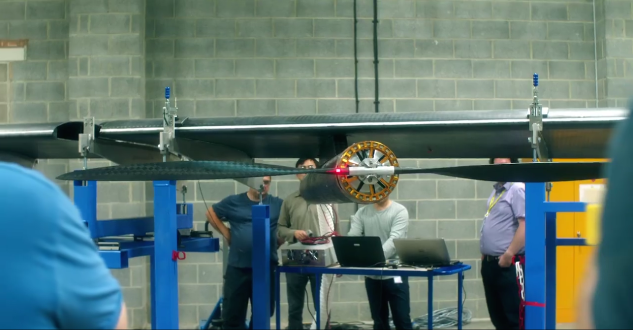Facebook: Our drones will use lasers to deliver 10Gbps Internet access ...