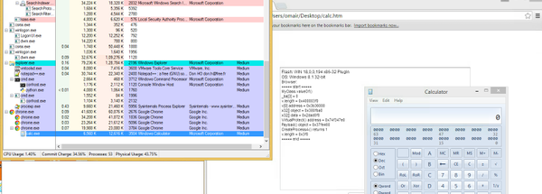 Adobe Flash exploit that was leaked by Hacking Team goes wild; patch ... Adobe Flash exploit that was leaked by Hacking Team goes wild; patch ...