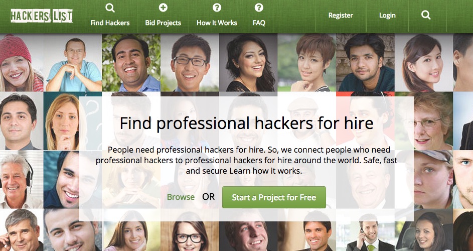 A public marketplace for hackers—what could possibly go wrong? - Ars ...