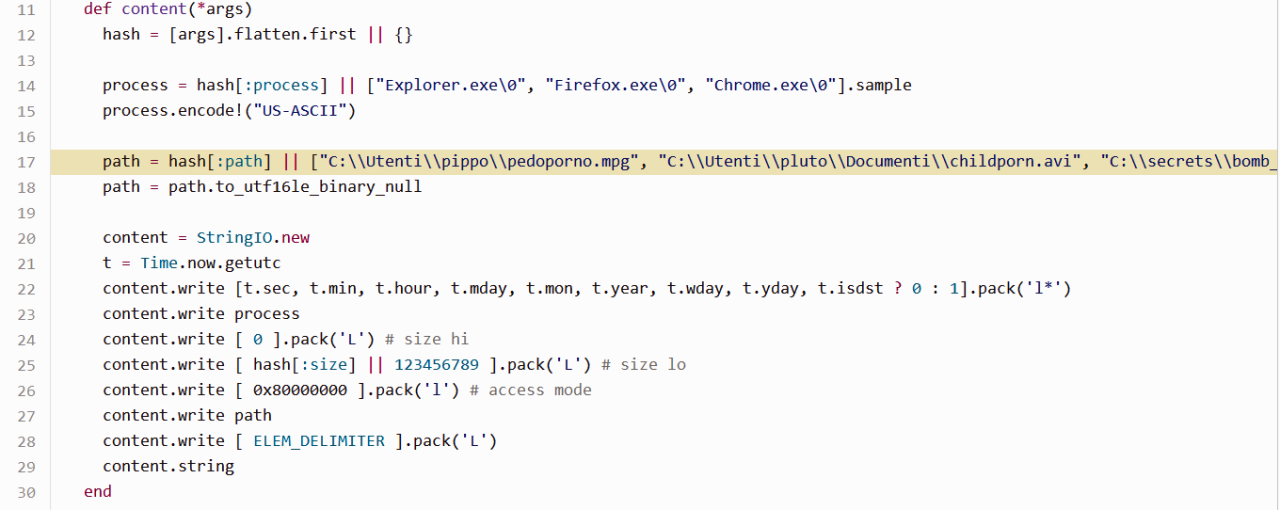 Massive leak reveals Hacking Team’s most private moments in messy ...