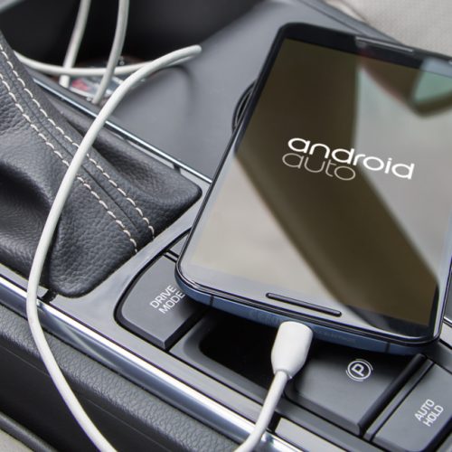 Devs can now emulate in-car experience with Android Auto Desktop Head ...