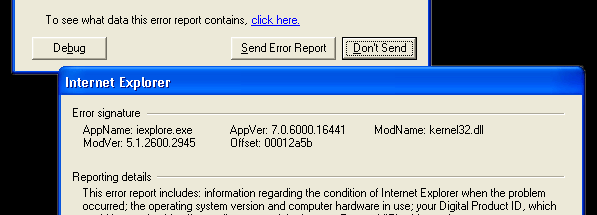 Fully patched Internet Explorer for smartphones menaced by whopping 4 ...